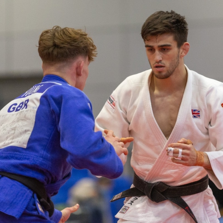 Performance | Judo Scotland