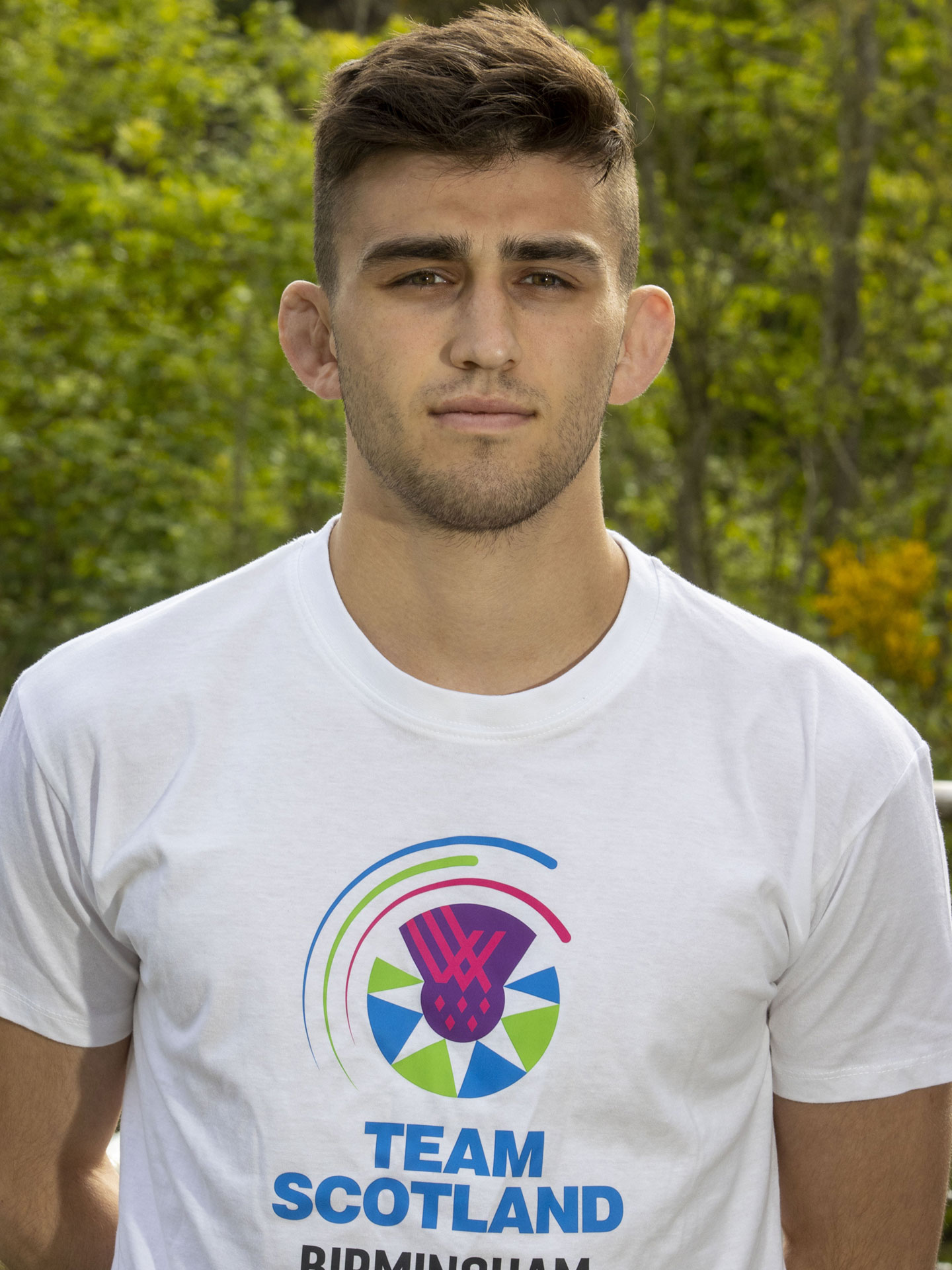 JudoScotland and Commonwealth Games Scotland Announce a Team of 11 for ...