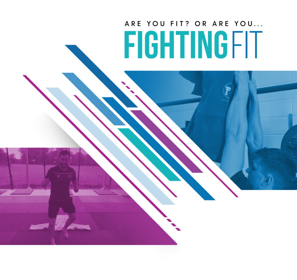 Fighting Fit | Judo Scotland