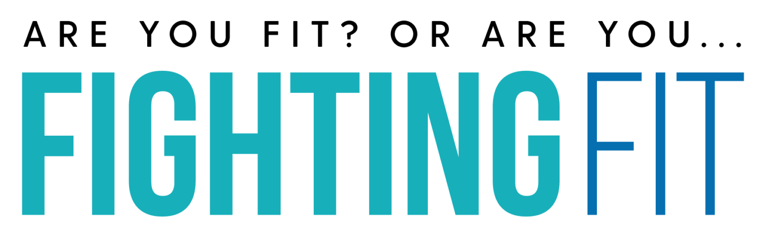 Fighting Fit | Judo Scotland