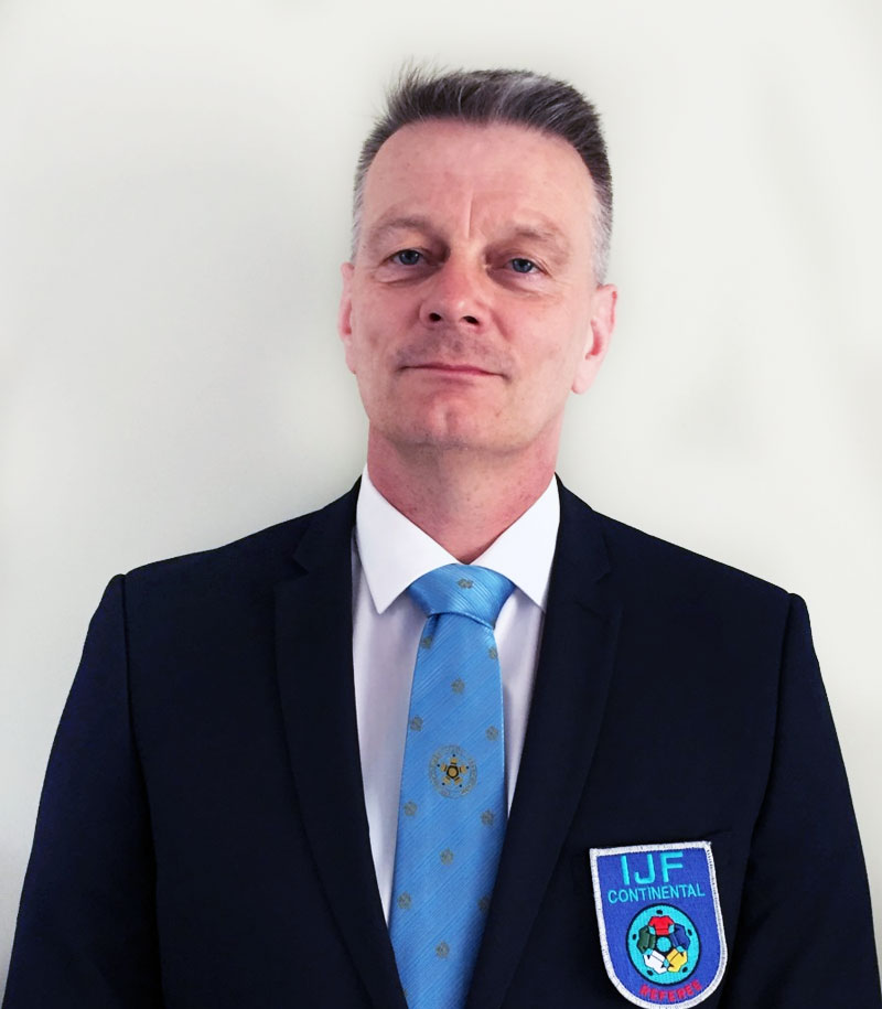 Board | JudoScotland - Scotlands Governing body for Judo