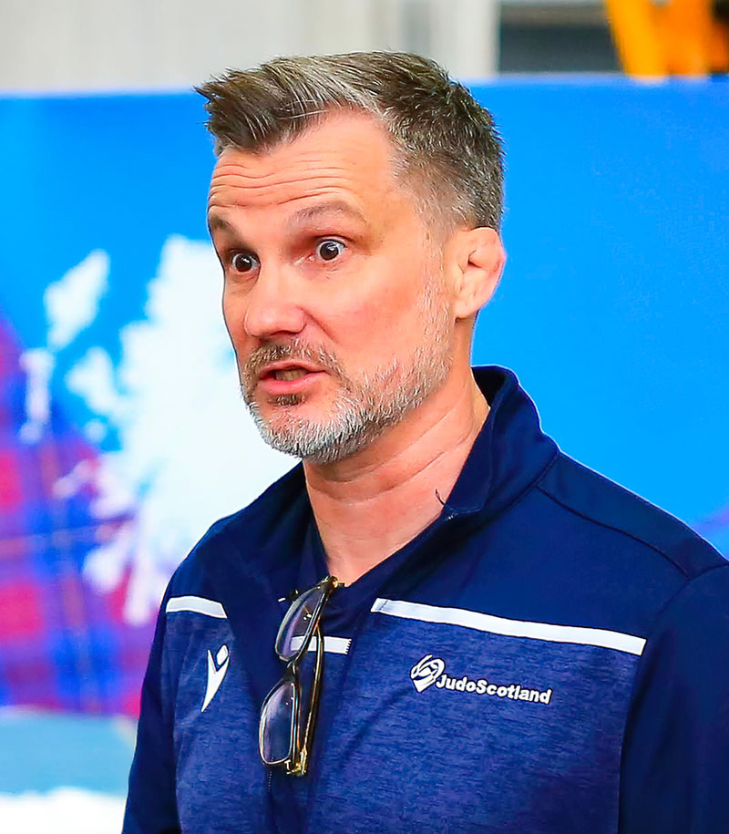 Staff | JudoScotland - Scotlands Governing body for Judo