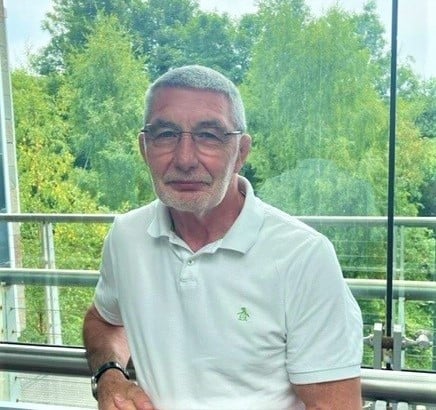 Board | JudoScotland - Scotlands Governing body for Judo