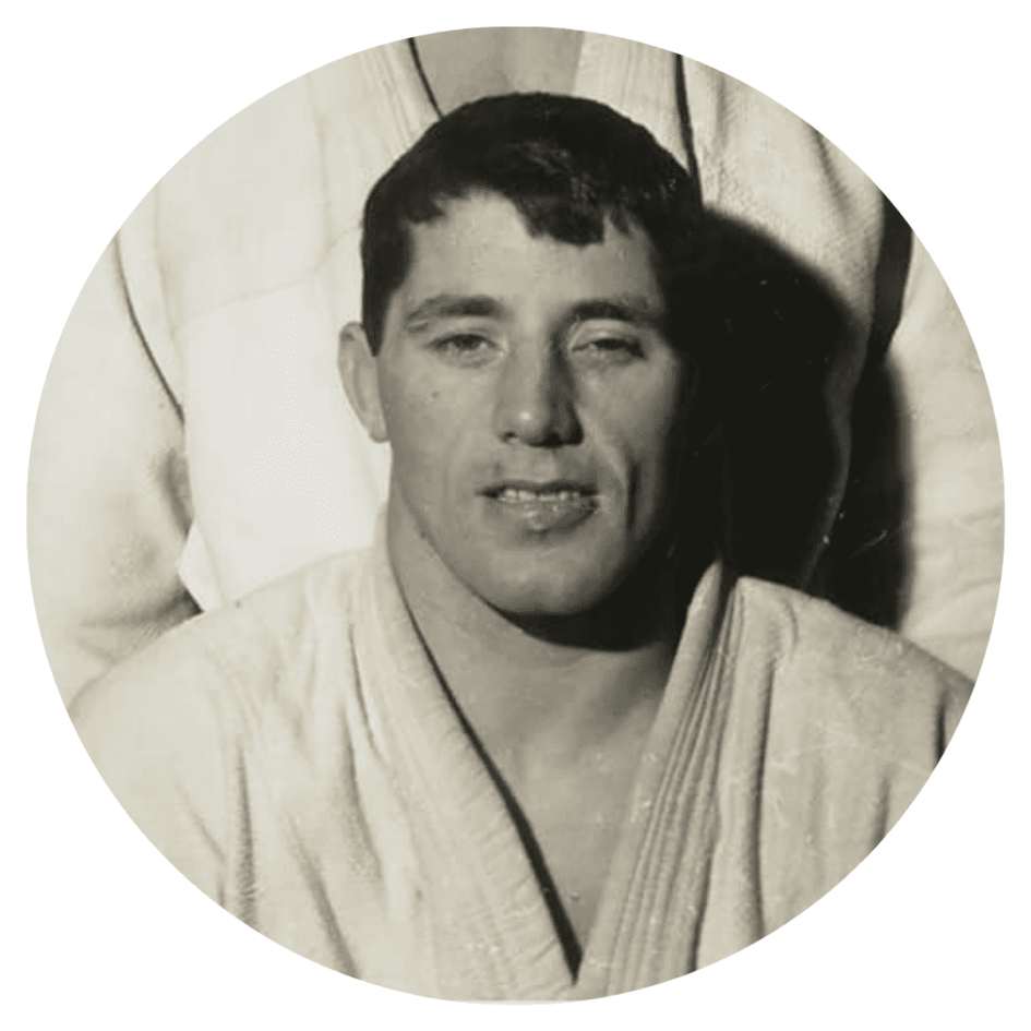 Hall of Fame | JudoScotland - Scotlands Governing body for Judo