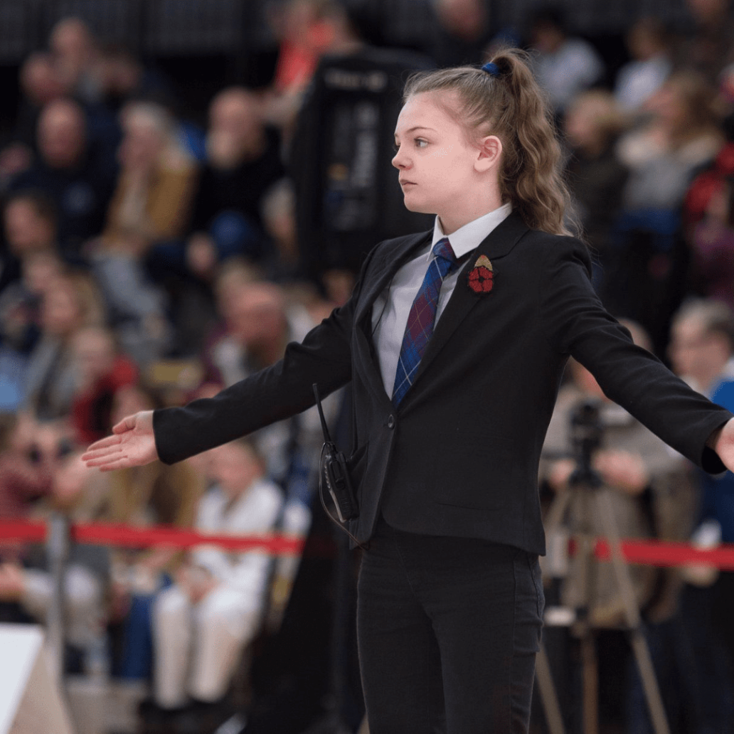 The 2022 JudoScotland COV Award Winners | Judo Scotland