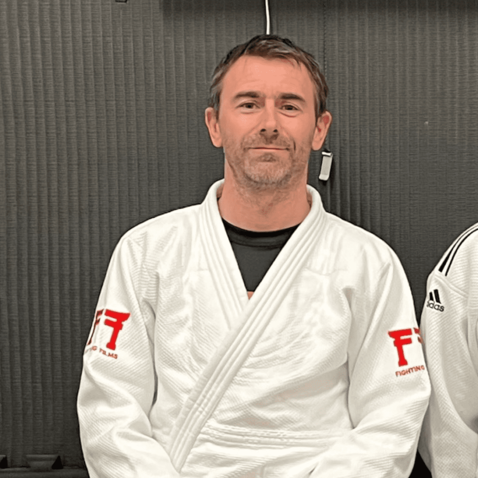 The 2022 JudoScotland COV Award Winners | Judo Scotland