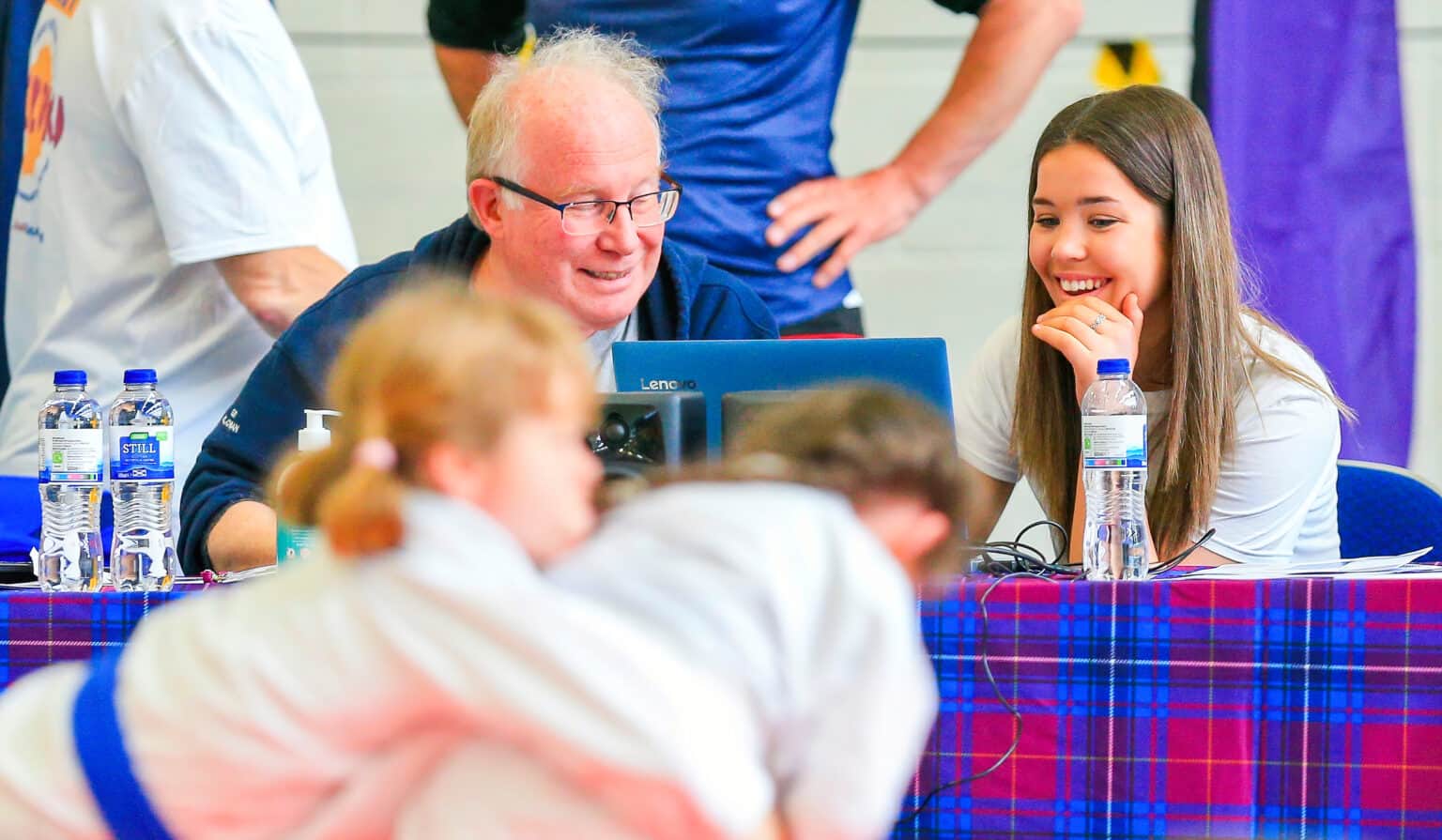 Events | Judo Scotland