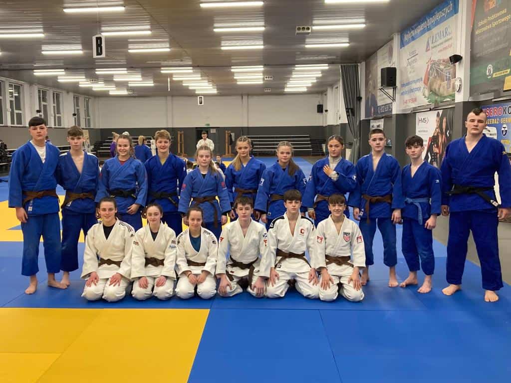 Weekend Round-Up | Judo Scotland