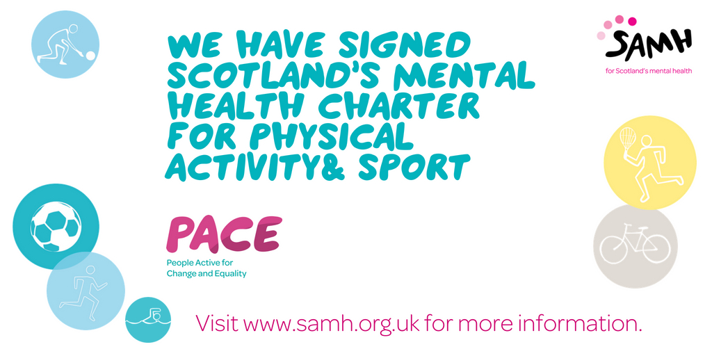 Mental Health Awareness Week: JudoScotland Becomes a Signatory of the ...