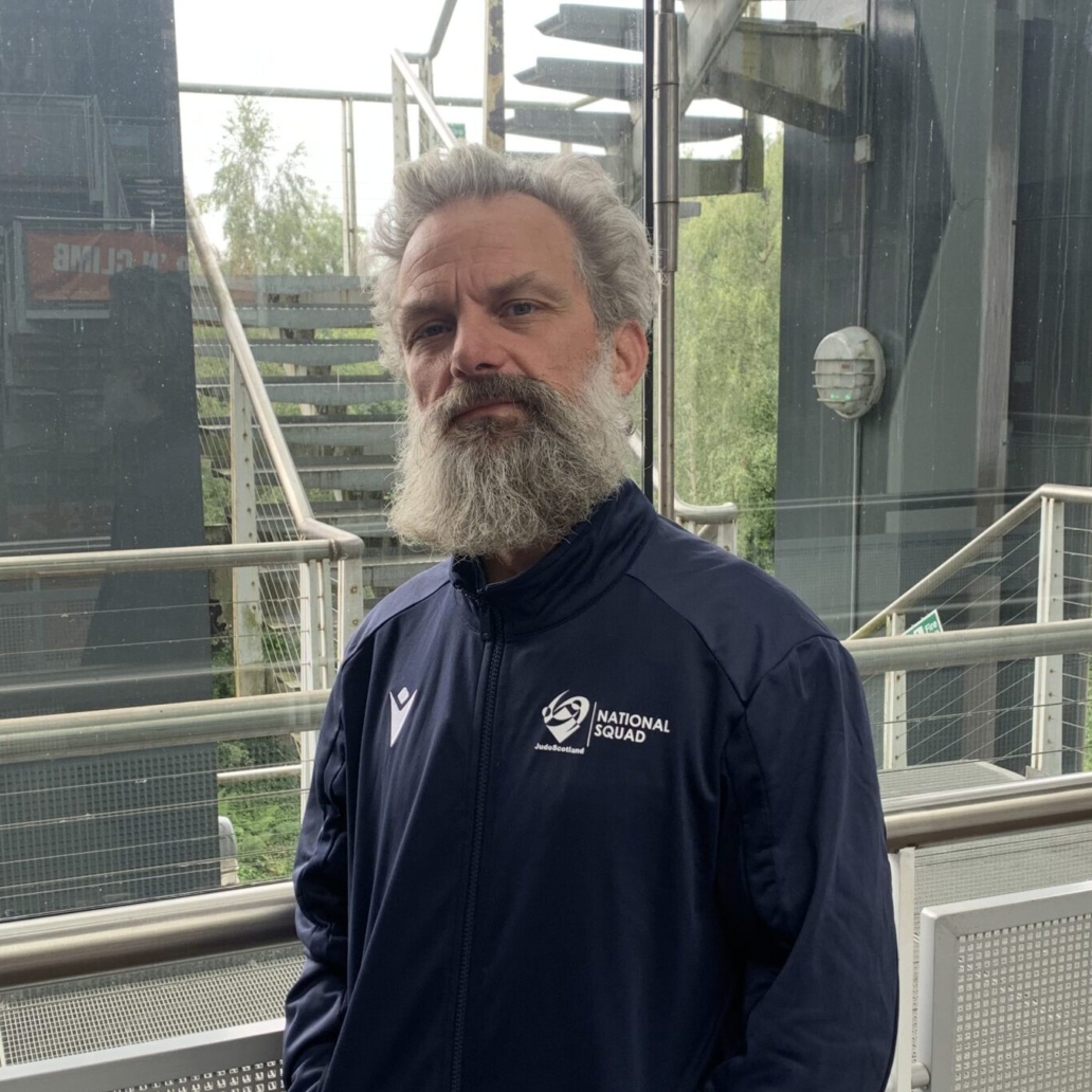 Staff | JudoScotland - Scotlands Governing body for Judo
