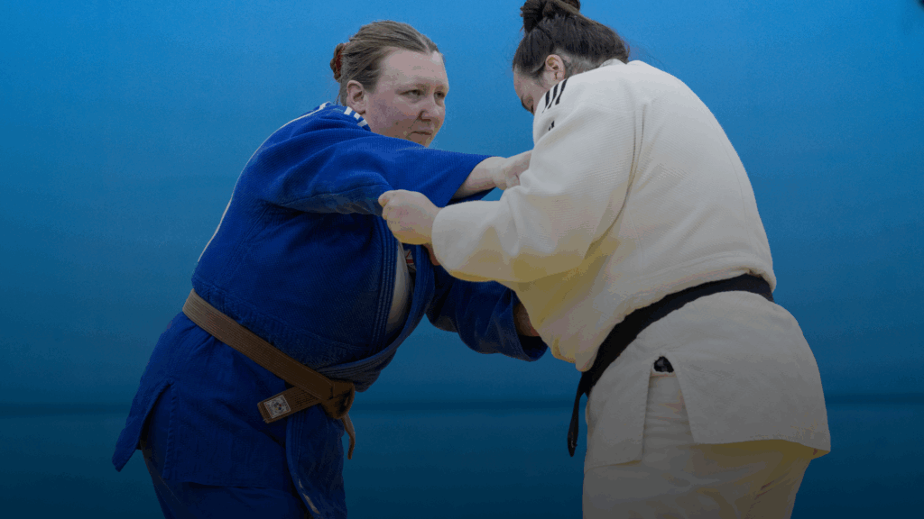 British Veteran Championships - Live Stream | Judo Scotland