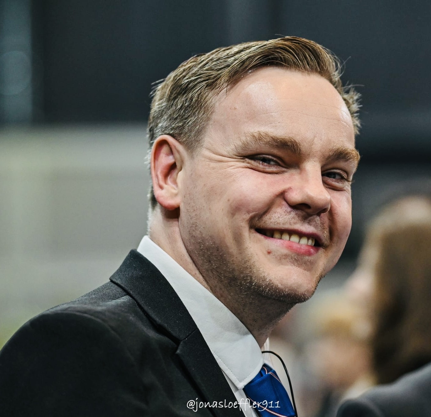 Adam Lovey Appointed National Referee Coordinator | Judo Scotland