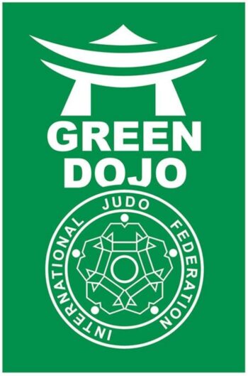 Glenrothes Martial Arts Centre (GMAC) Judo Club Becomes First IJF Green ...